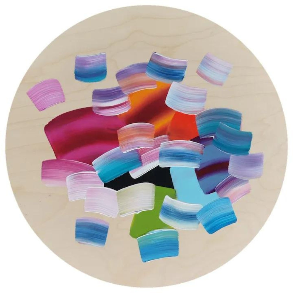 Stephanie Rivet – Paula White Diamond Gallery